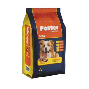 Todos os Produtos - Foster
